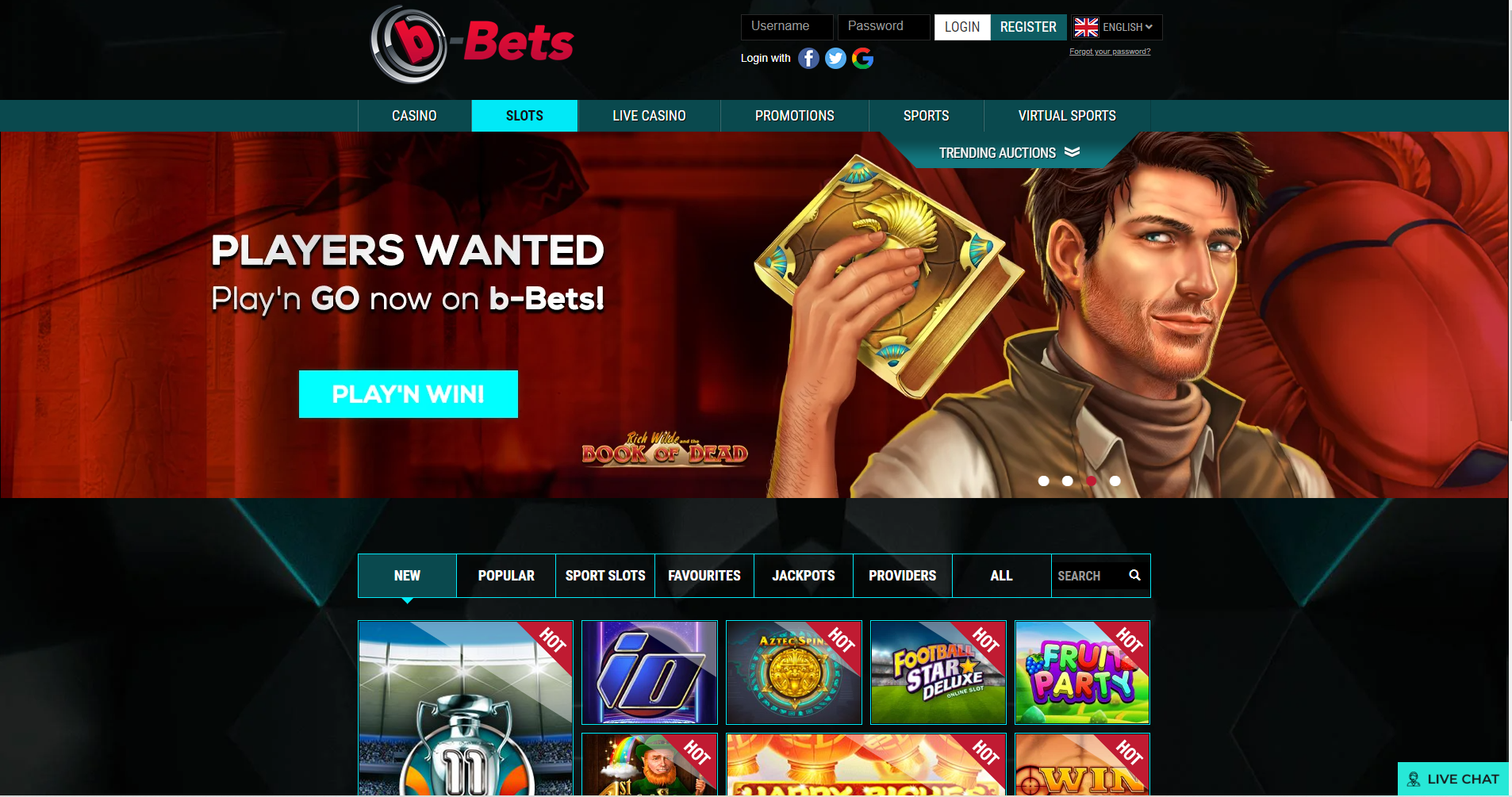 B Bets Casino Review 2020 BONUS Mobile B Bets Casino Review 2020 BONUS Mobile