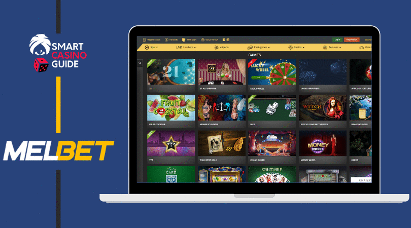 Melbet Casino Review 2024 Bonus Mobile App Melbet Casino Review 2024 Bonus Mobile App